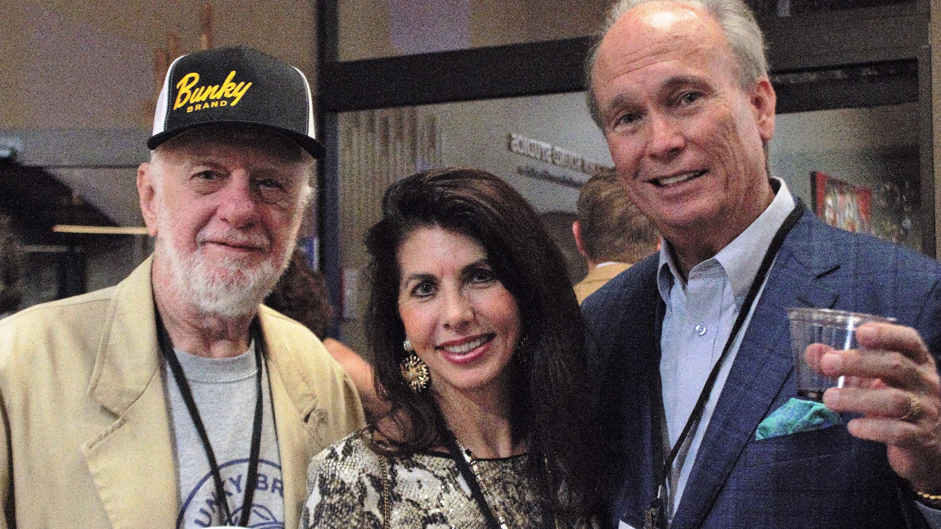 Macon radio show host, singer to perform at Capricorn Revival | 13wmaz.com