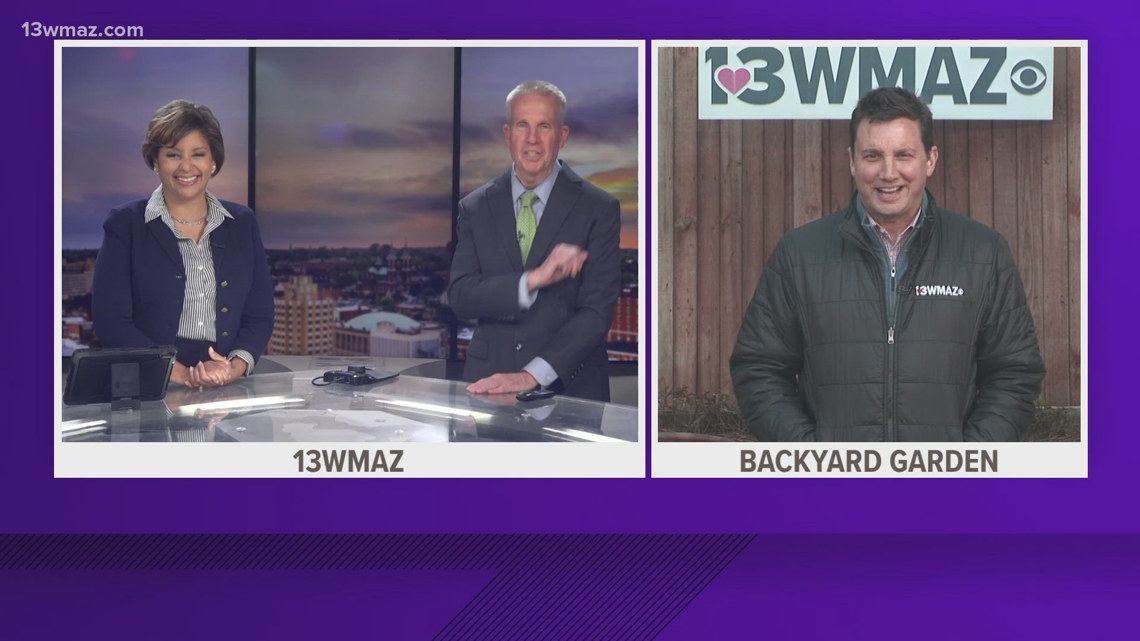 Macon News | Macon, Georgia | 13wmaz.com