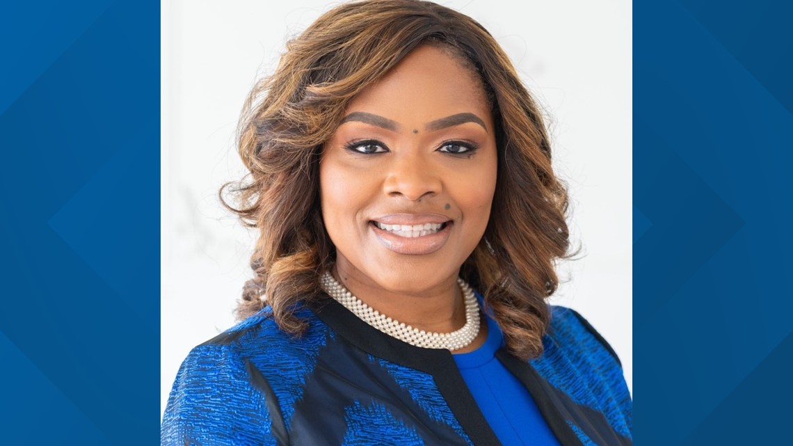 Anita Reynolds Howard appears to unseat Macon DA David Cooke | 13wmaz.com
