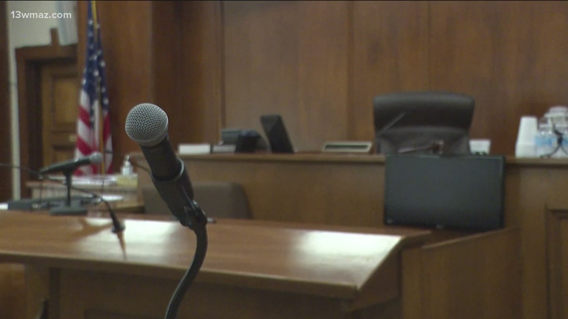 Georgia DA's split opinions on prosecutorial oversight bills | 13wmaz.com