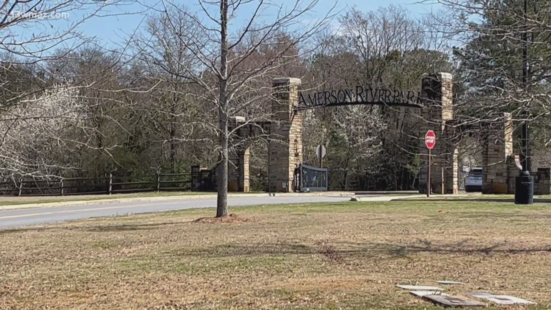 BSO: Man pulls gun on deputies at Amerson Park, making inappropriate ...