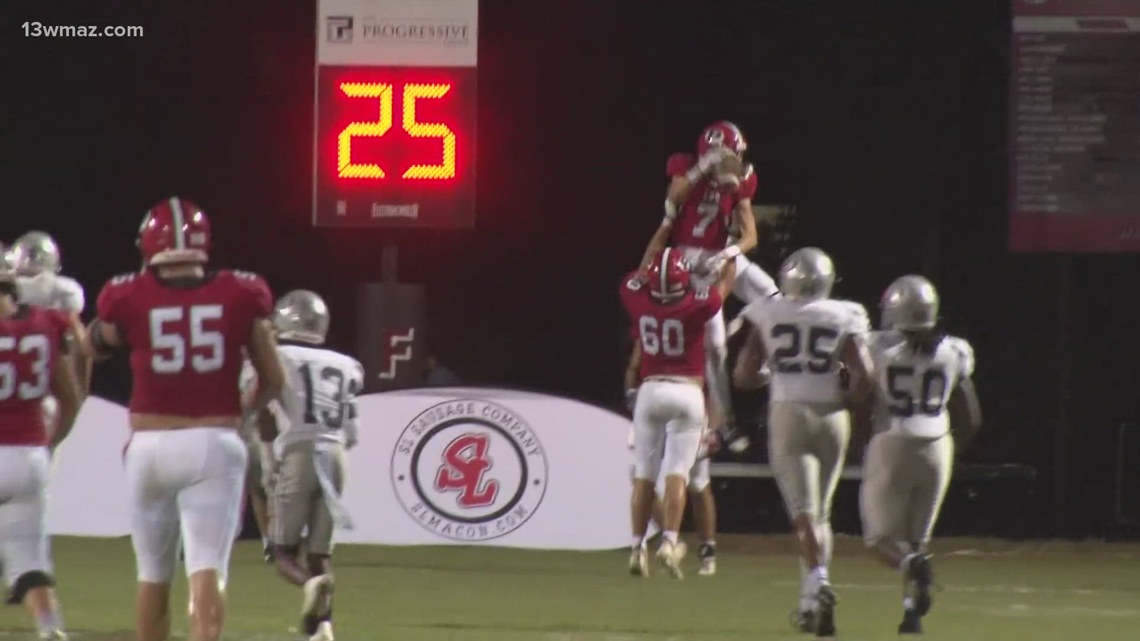FPD Viking alum earns spot as preferred walk-on for University of ...