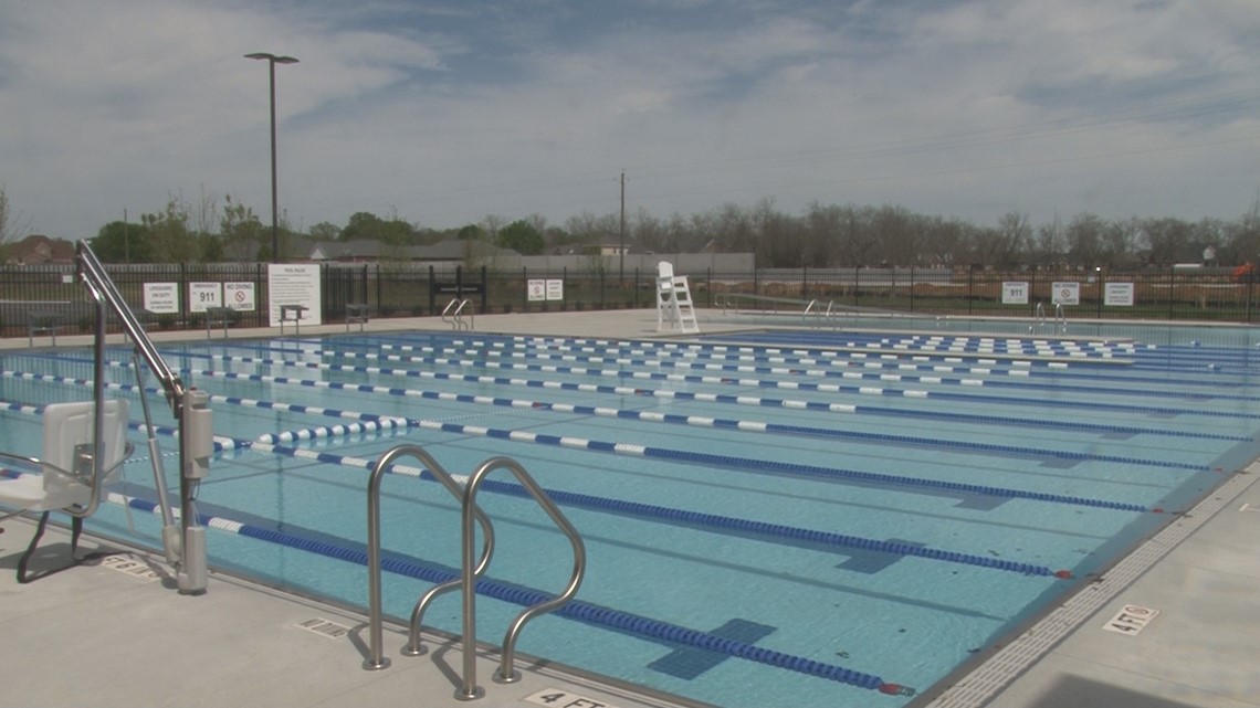 Bibb County hiring freeze could cause delays to South Bibb Recreation ...