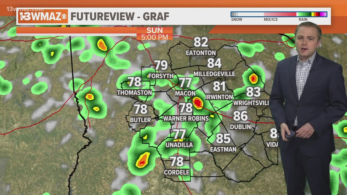 Ohio AMBER Alert update on missing 5-year-old Darnell Taylor | 13wmaz.com