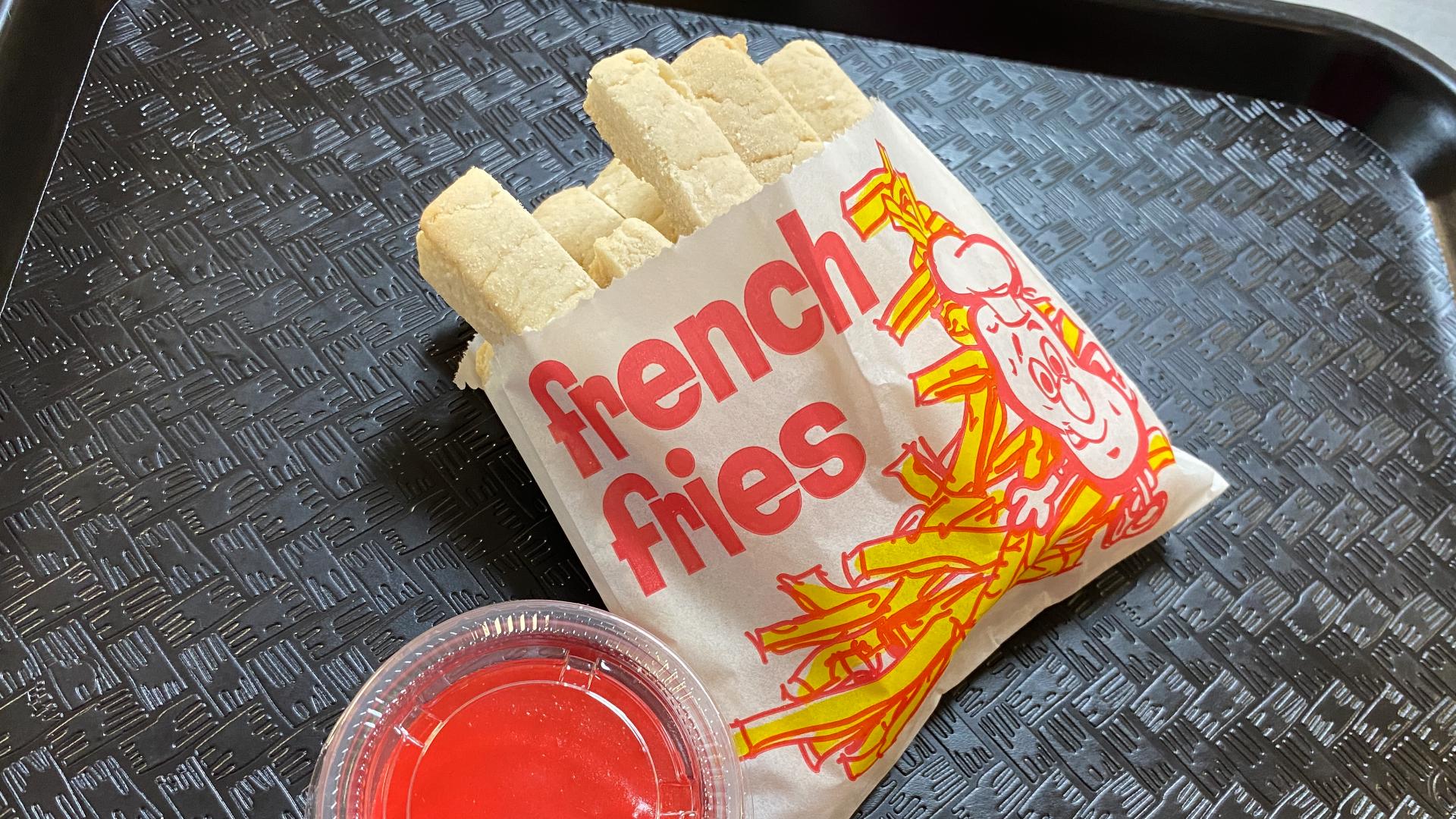 Downtown Macon French Fry Fight 2024 starts next week | 13wmaz.com