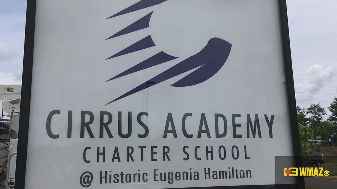 State puts Macon, Georgia's Cirrus Academy on probation | 13wmaz.com