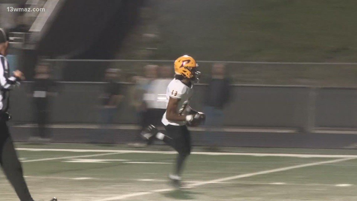 After 70 years, Perry Panthers heading to Mercedes Benz for the ...