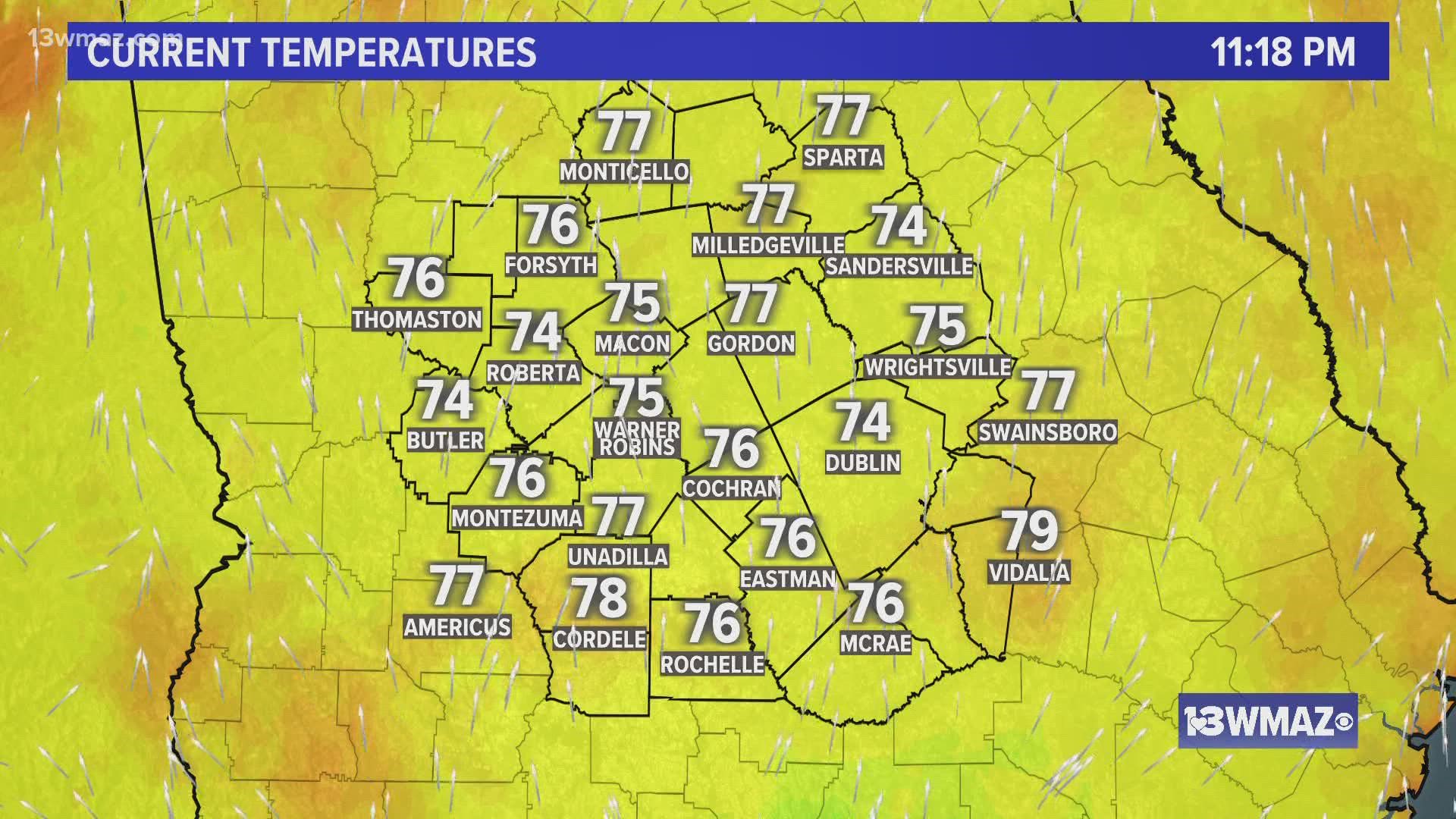 High School Sports | Macon, Georgia | 13wmaz.com