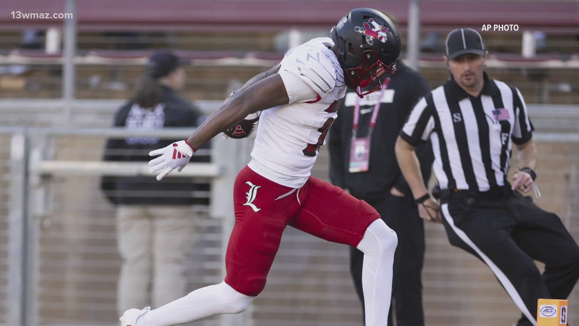 Louisville standout Duke Watson announces transfer to University of ...