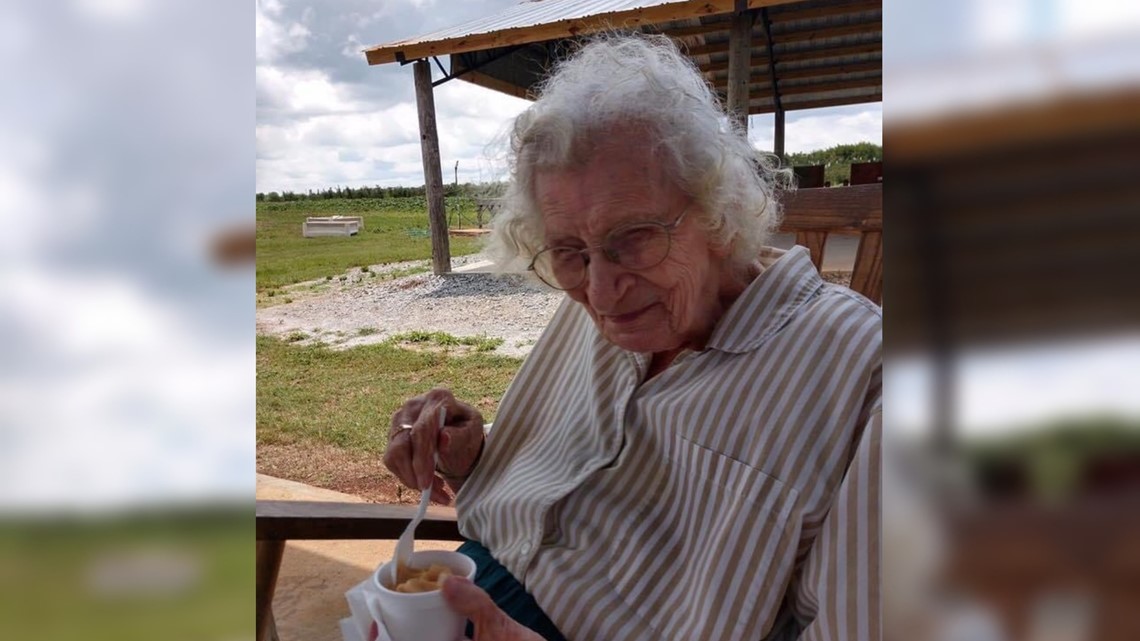 Mail Georgia woman cards for her 105th birthday | 13wmaz.com