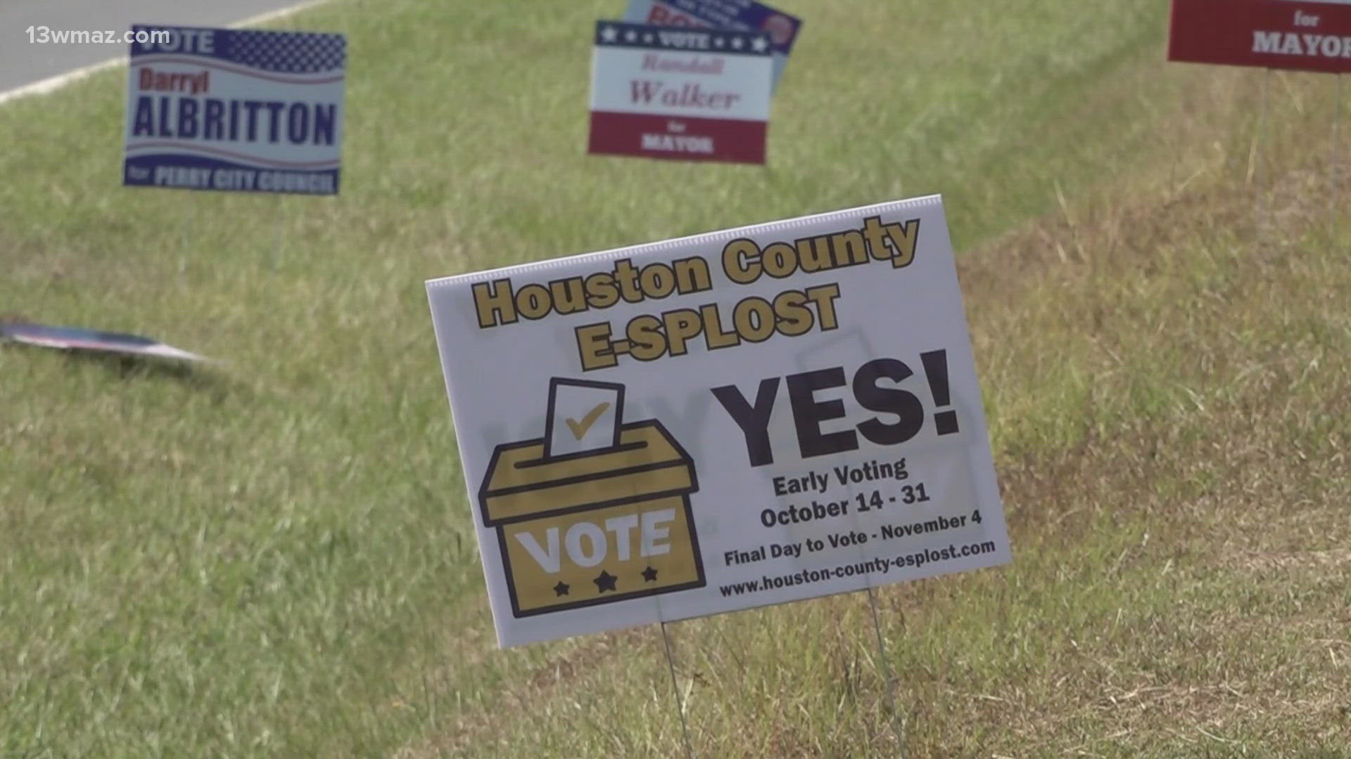 Am I registered to vote? Here's how you can check in GA, register | 13wmaz.com