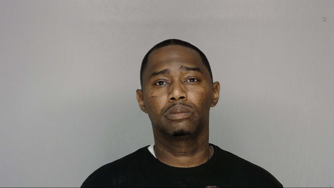 Warner Robins man arrested, charged in double shooting | 13wmaz.com