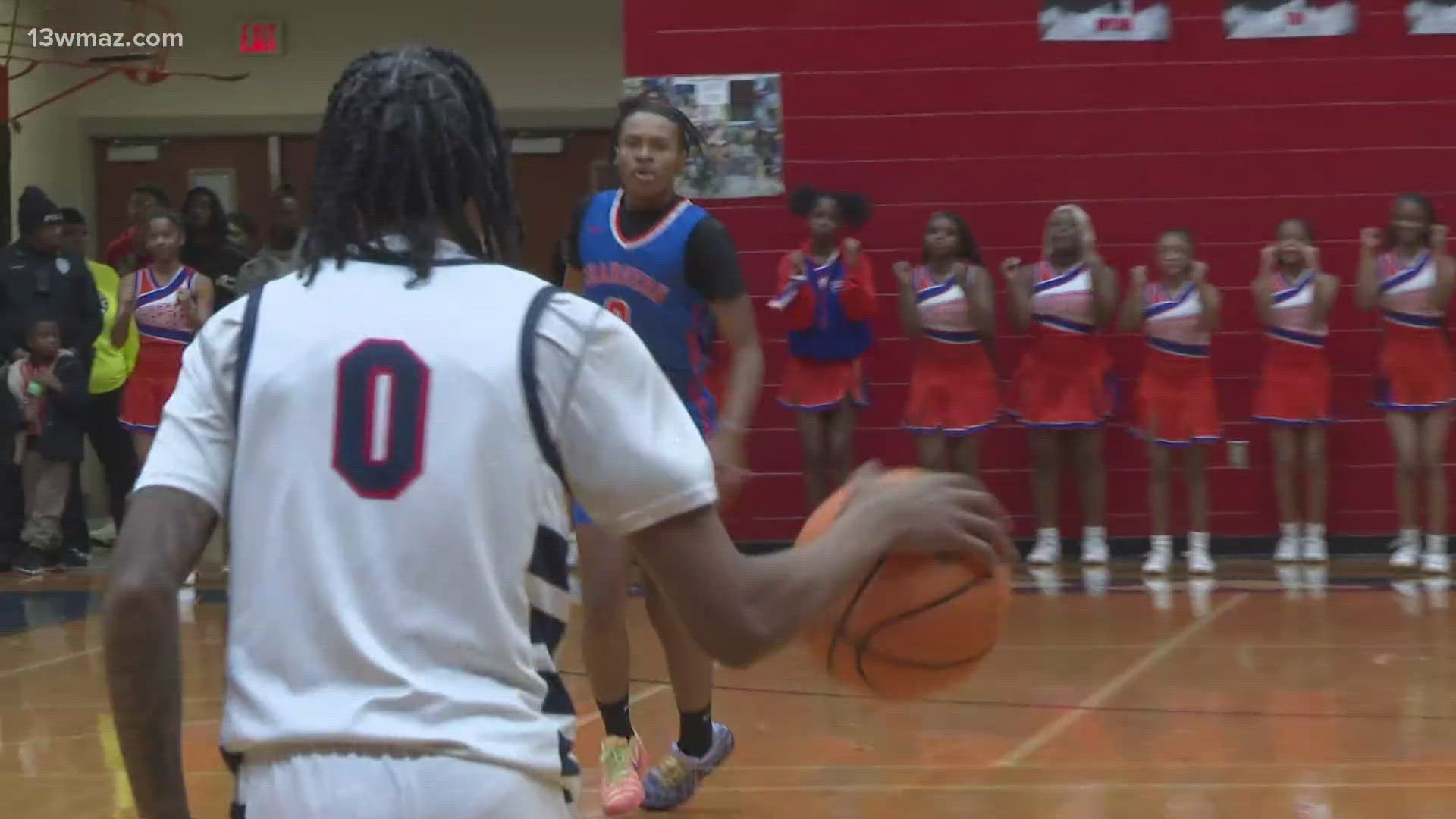 GHSA boys basketball state playoff results | Here's who's moving on to ...
