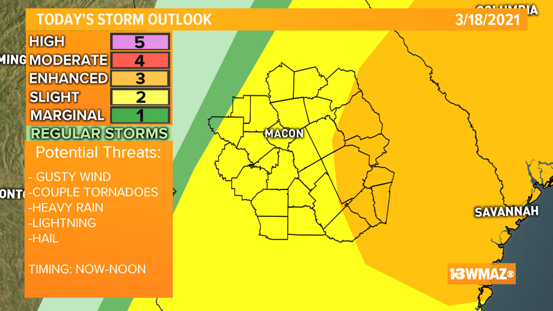 20 Years Later: Remembering the Flood of '94 | 13wmaz.com