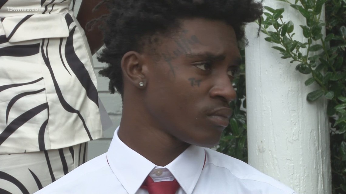 Ga. teenager says he'll sue Bibb over false arrest, imprisonment ...