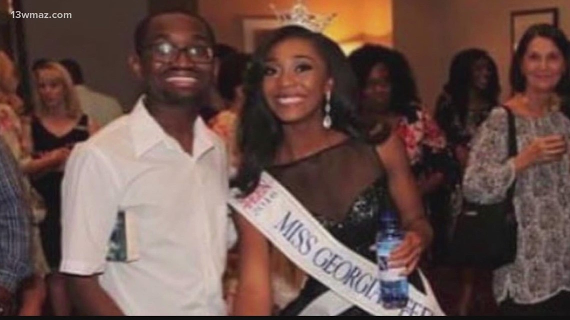 Warner Robins native competing in Miss America pageant | 13wmaz.com