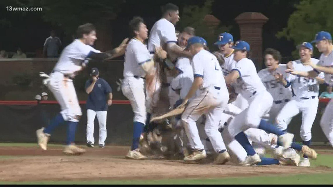Tattnall baseball continues their legacy despite shorter season ...