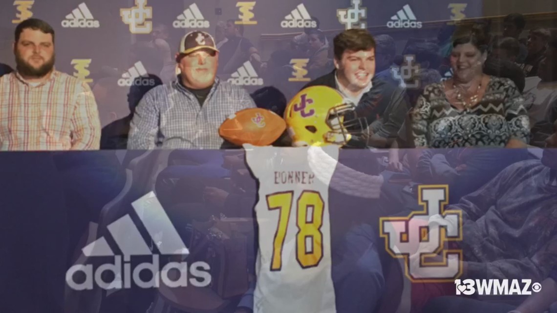 Trey Bonner signs to Georgia State | 13wmaz.com