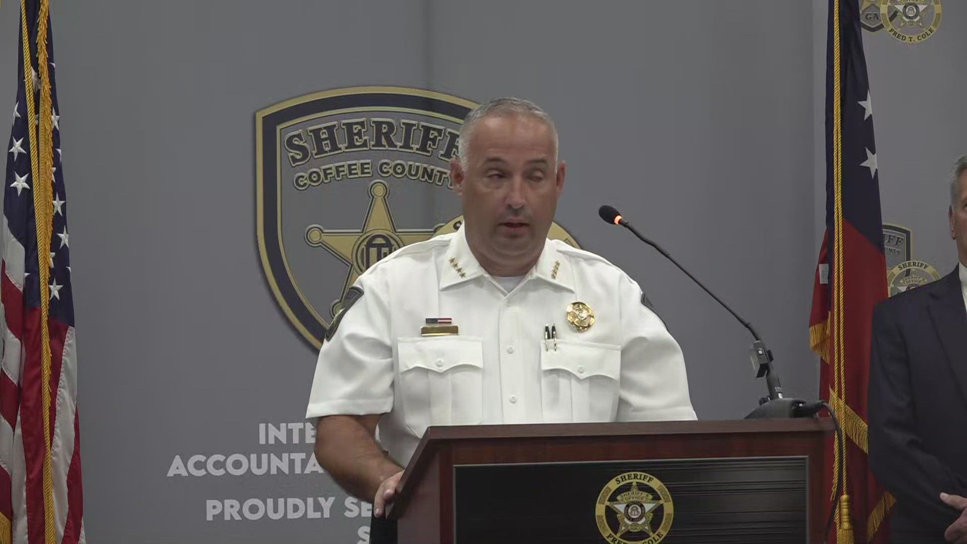 How the GBI arrested husband in 2006 cold case in death at their GA ...