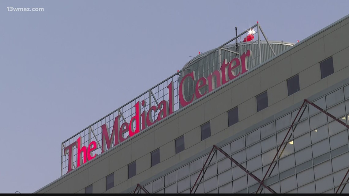 Navicent Health changes hospital visitation policy (Dec. 2020) | 13wmaz.com