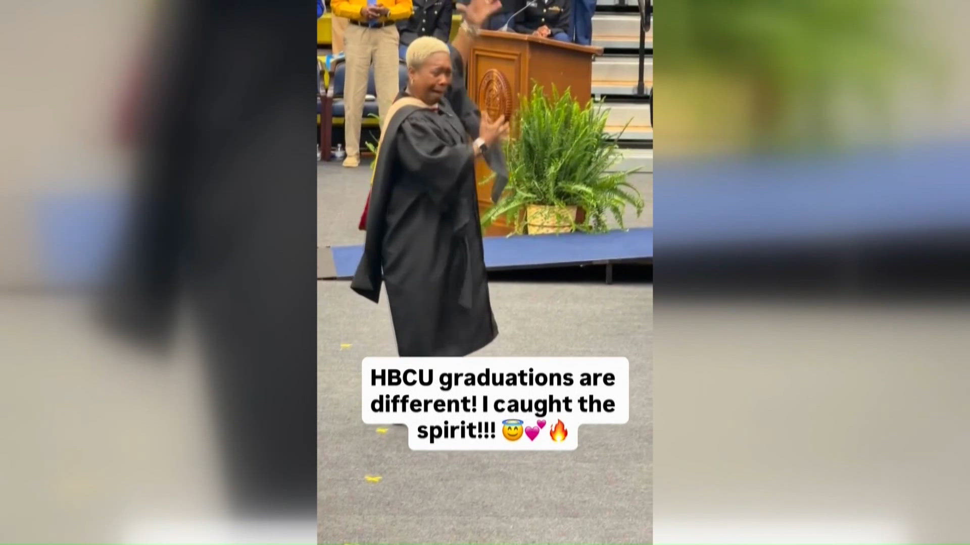 Fort Valley State choir in running for best HBCU choir | 13wmaz.com