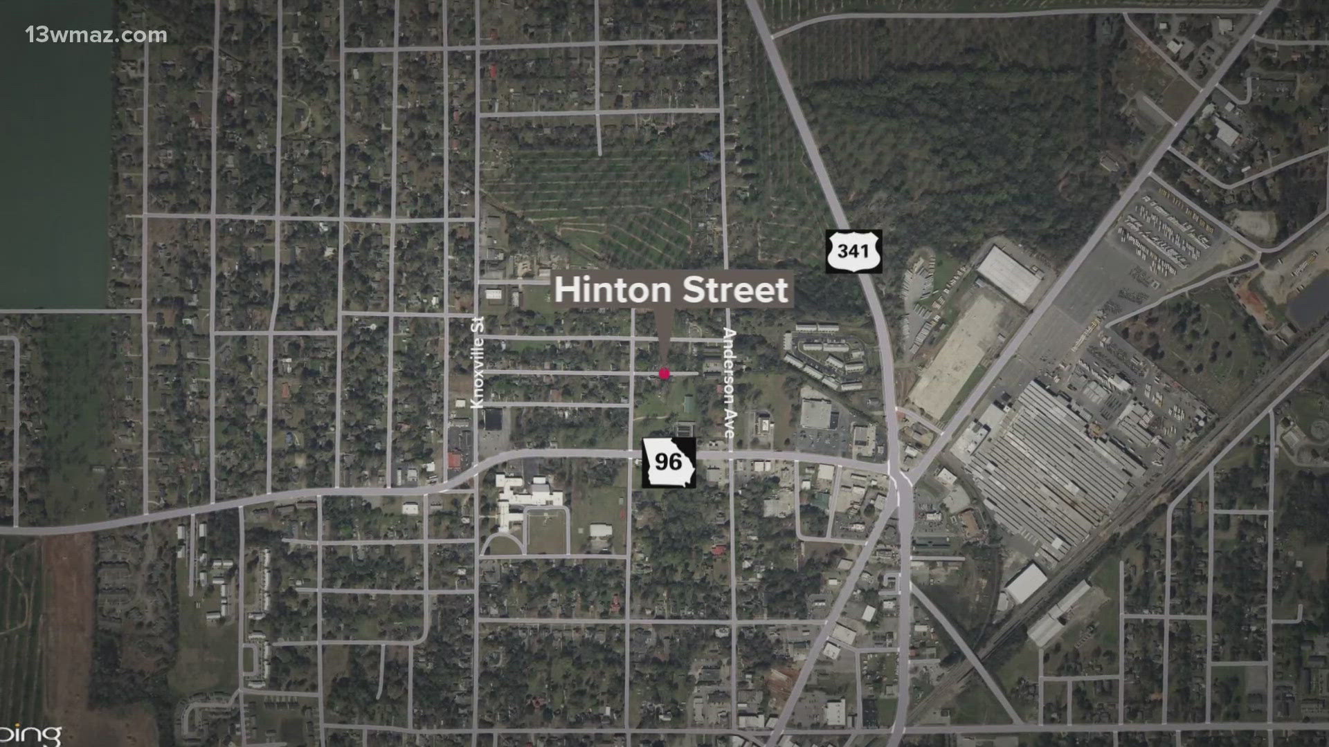 30-year-old ,an dead after over the weekend shooting in Fort Valley ...