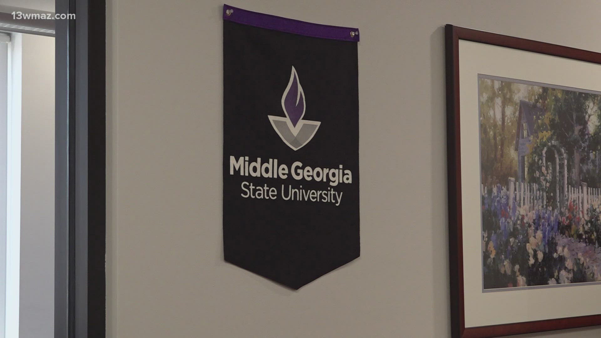 Middle Georgia State University to launch 1st AI bachelors program in ...