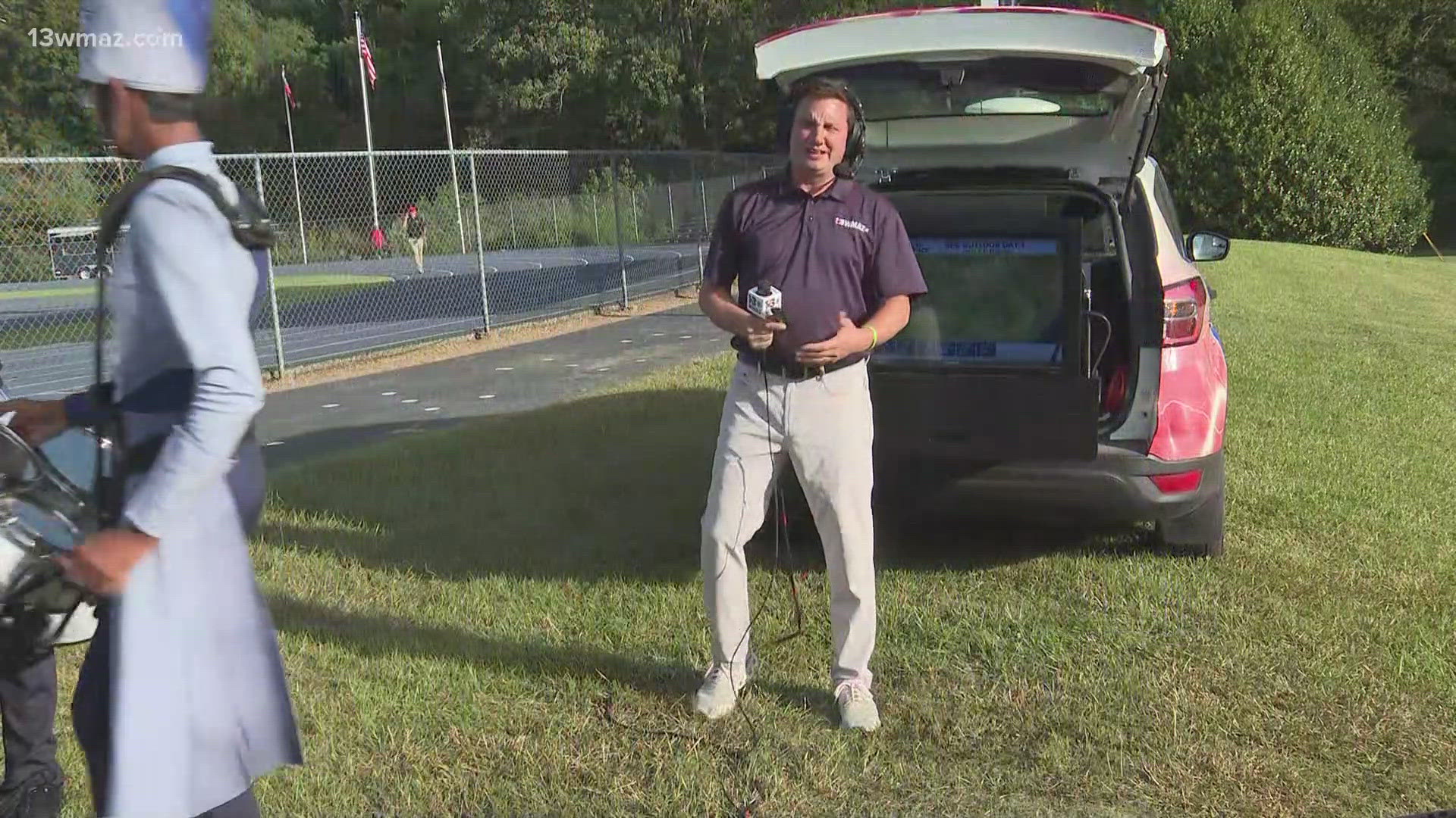 About 13WMAZ | Macon, Georgia | 13wmaz.com