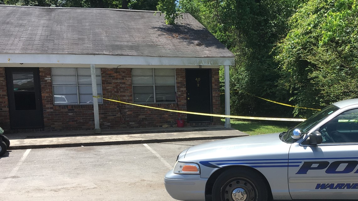 UPDATE | Man in critical condition after Warner Robins apartment ...