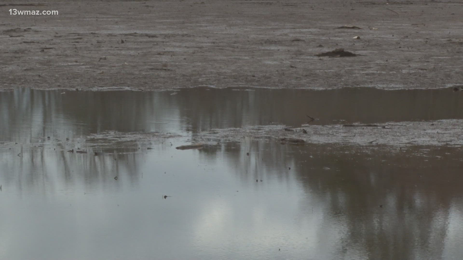 Lake Wildwood residents worry lake will disappear in the future from ...