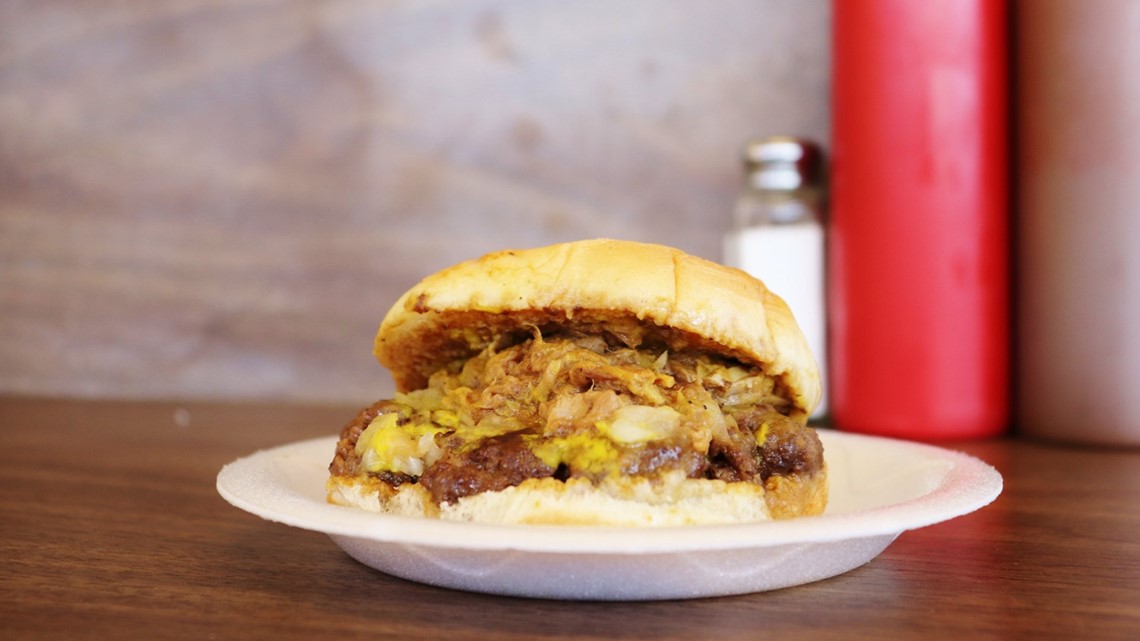 Macon Burger Week: The 'beefiest week Macon has ever seen' | 13wmaz.com