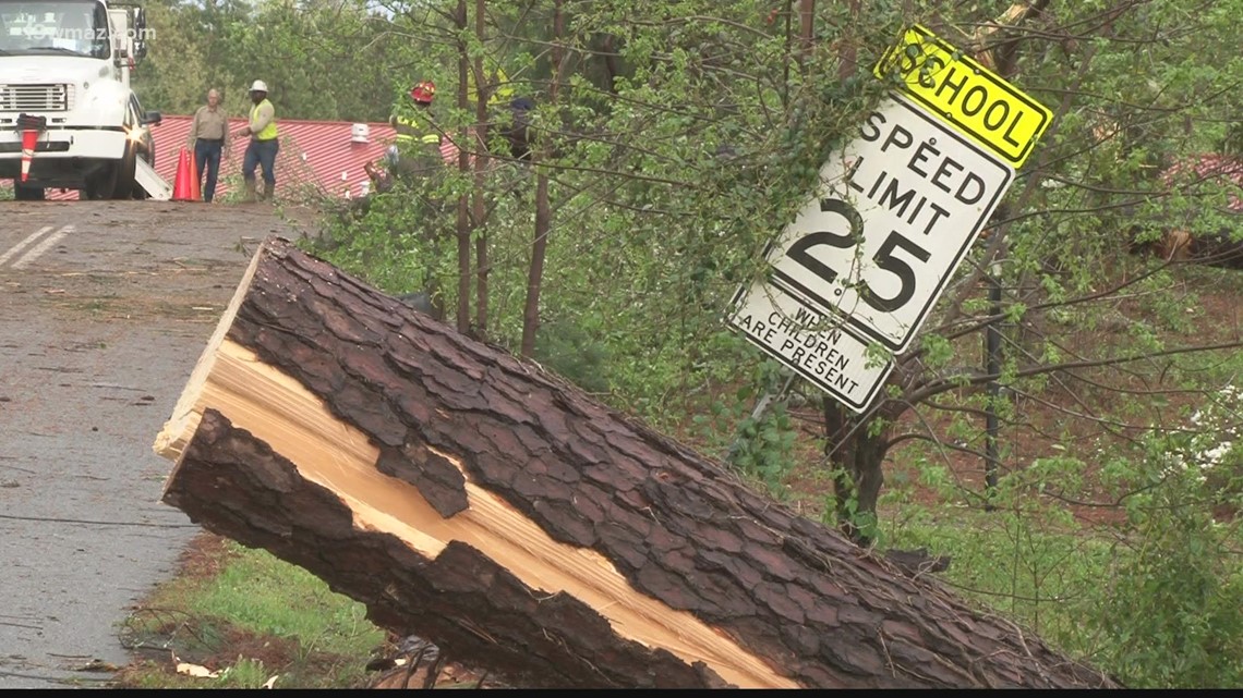 Rosa Taylor Elementary closed to faculty, staff and students | 13wmaz.com