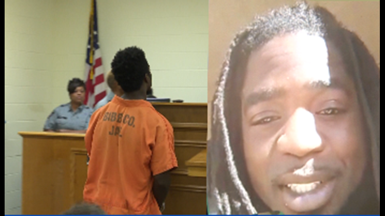 Macon man's murder charges dropped after investigation | 13wmaz.com