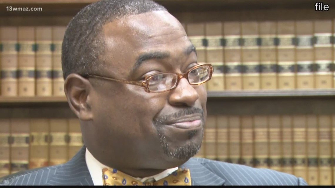 Warner Robins development director Gary Lee charged | 13wmaz.com