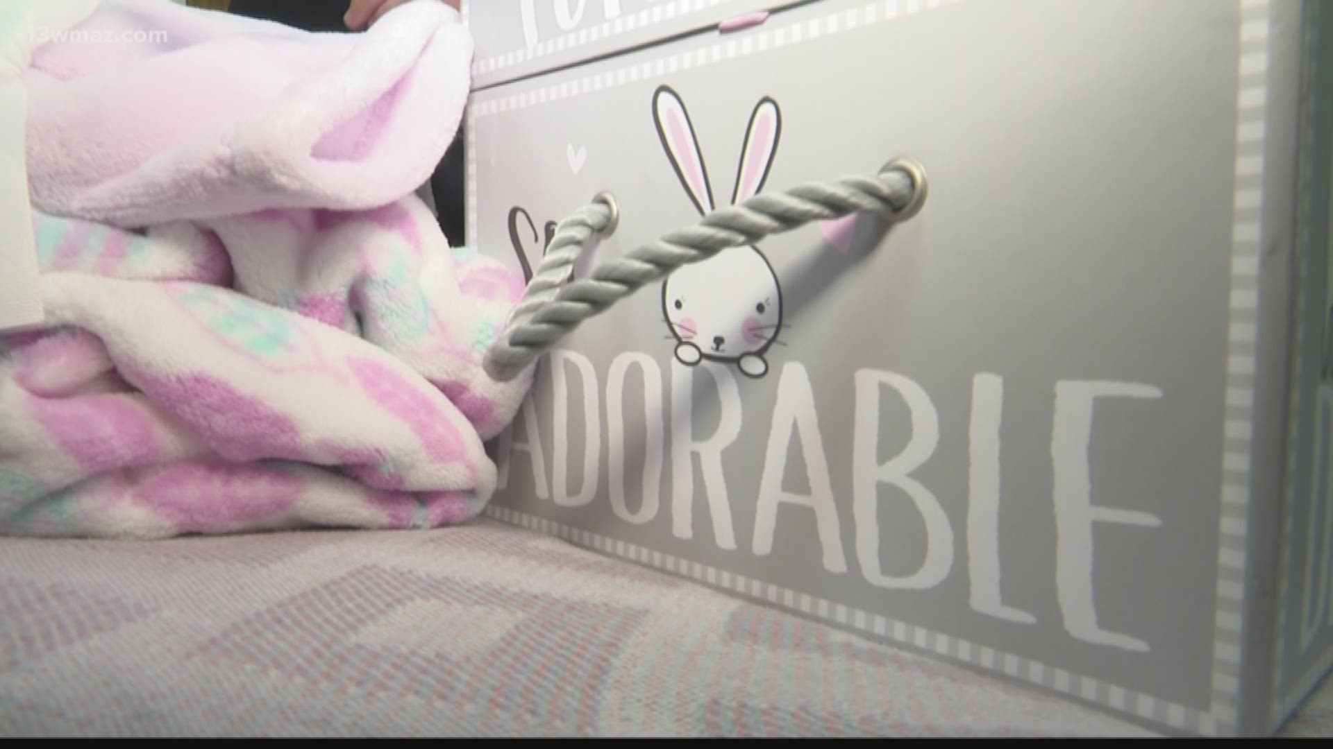 'Memory boxes' saving precious memories | 13wmaz.com