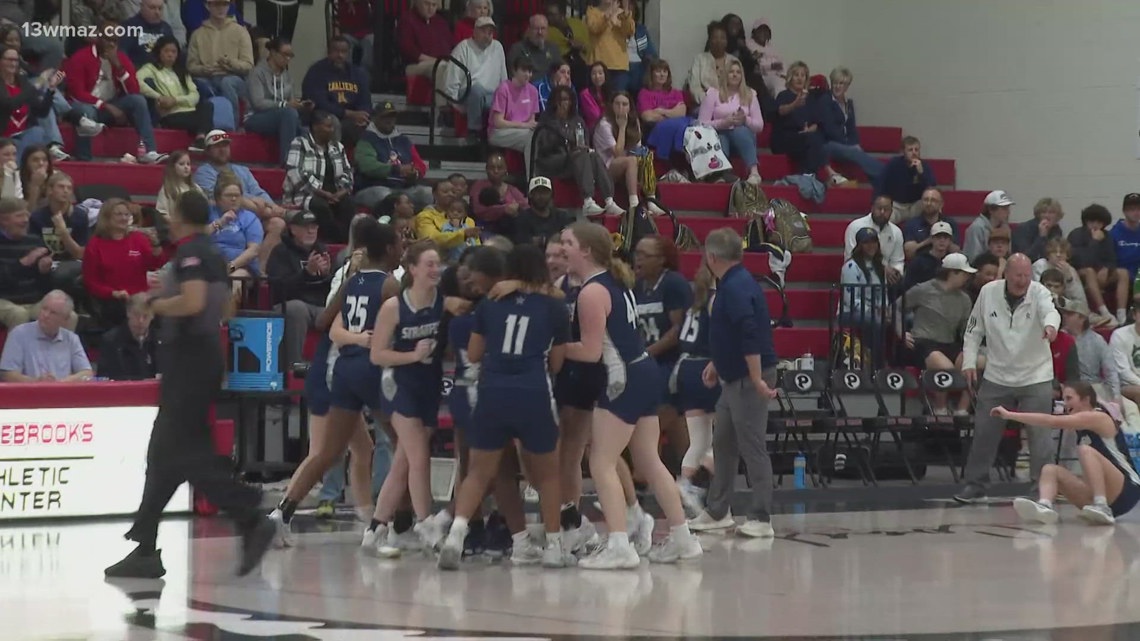 Meet the Team | 13WMAZ | 13wmaz.com