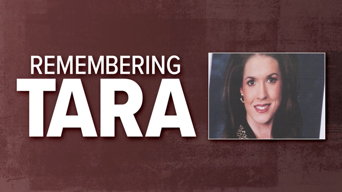 Remembering Tara: 20 Years Covering Tara's Grinstead's Murder | 13wmaz.com