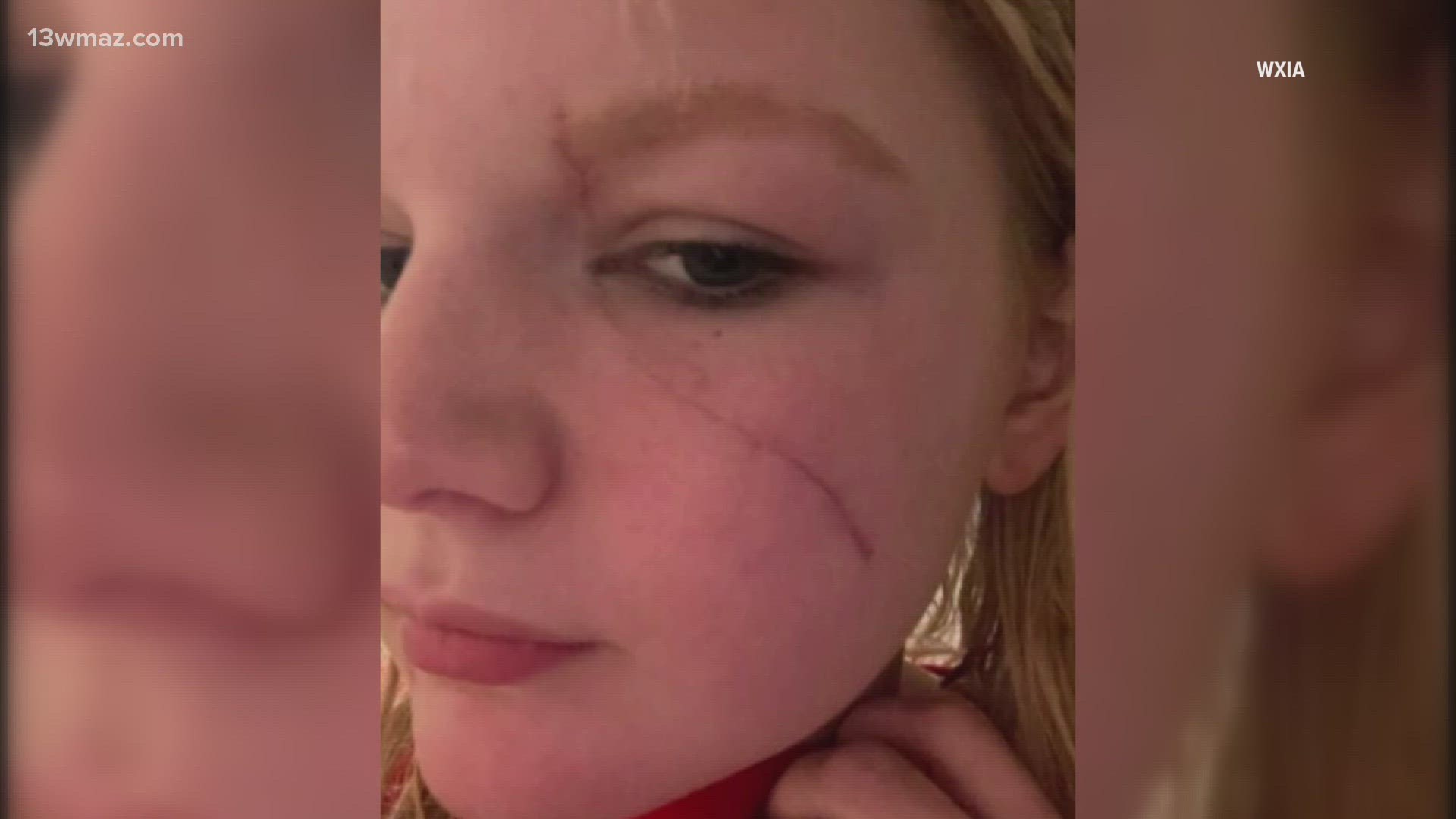 Mother Files 3 Million Lawsuit Against School Administrators In