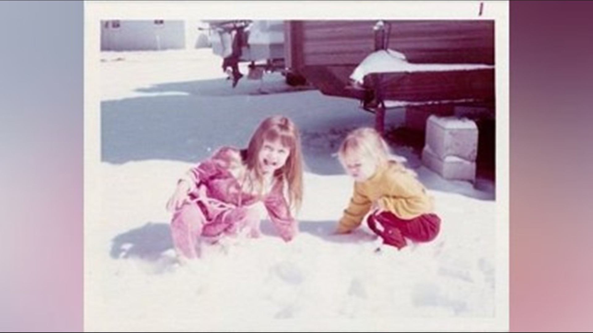 50th anniversary of the 1973 Great Southeastern Snowstorm | 13wmaz.com