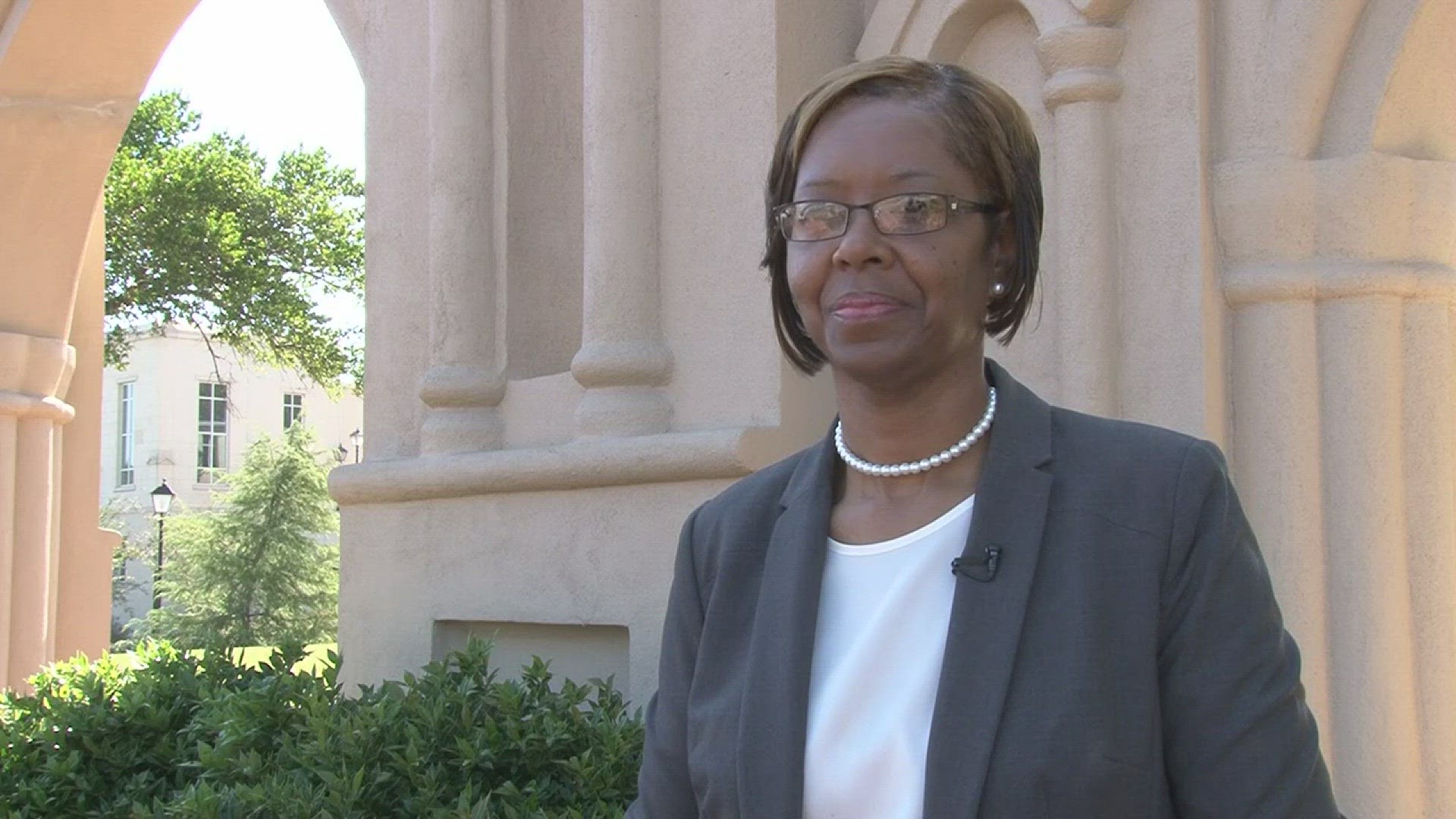 Candidates prepare for Milledgeville mayor race | 13wmaz.com