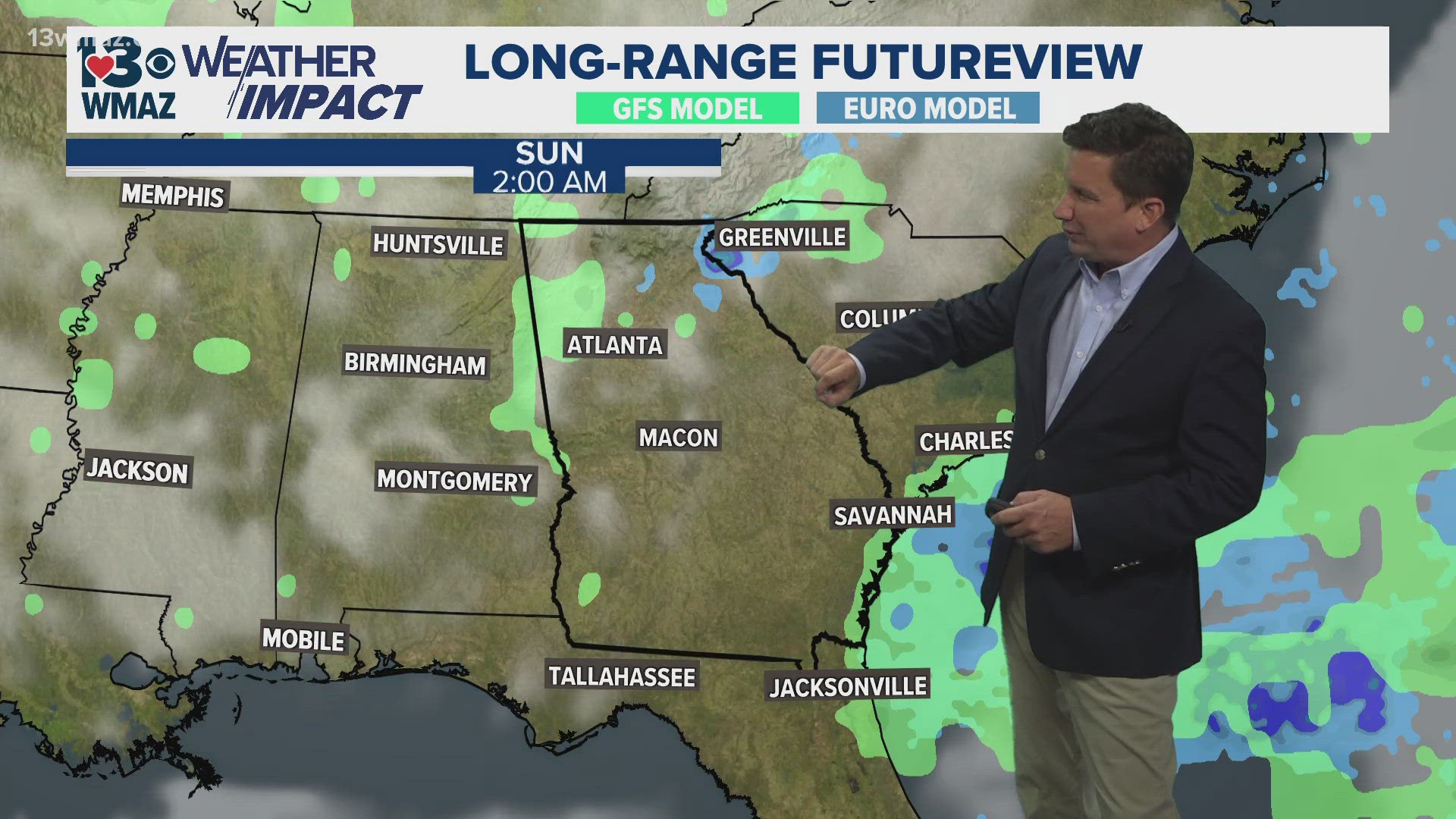 Bibb County schools start speed cameras with warnings | 13wmaz.com