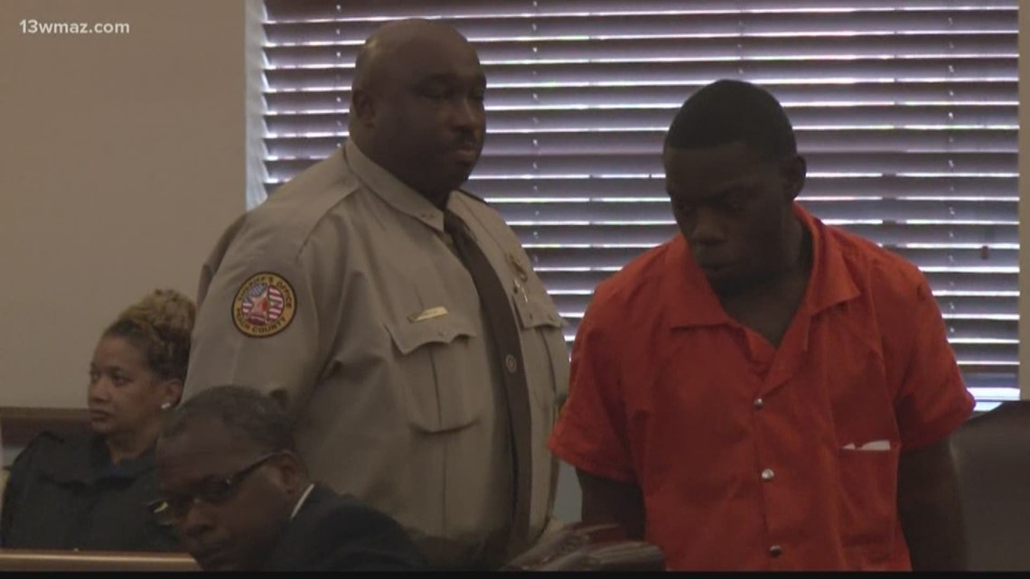 Demarcus Little charged for malice murder in Anitra Gunn death | 13wmaz.com