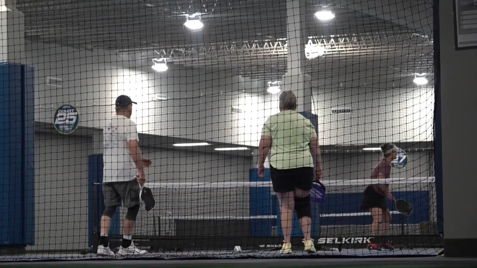 'We need to be a light' | Macon's sports tourism bringing in millions ...