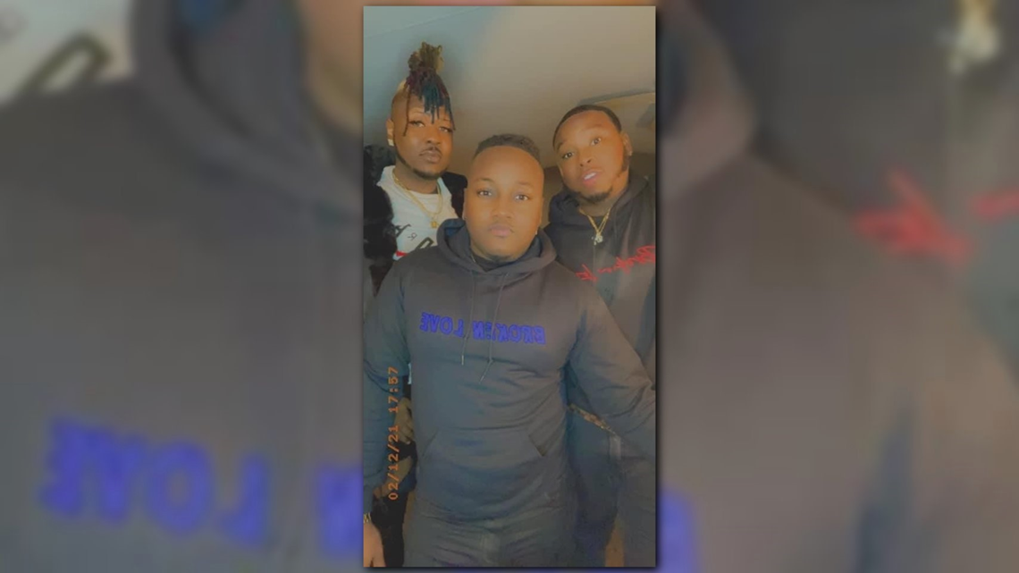 Friend remembers 2 victims killed in Macon mobile home shooting ...