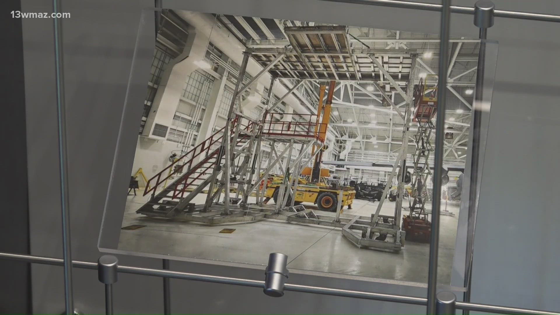 ‘Breakneck speed’ | New Macon manufacturing plant to bring 500 jobs ...