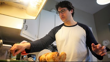 Adam Ragusea: The Mercer professor turned YouTube sensation | 13wmaz.com