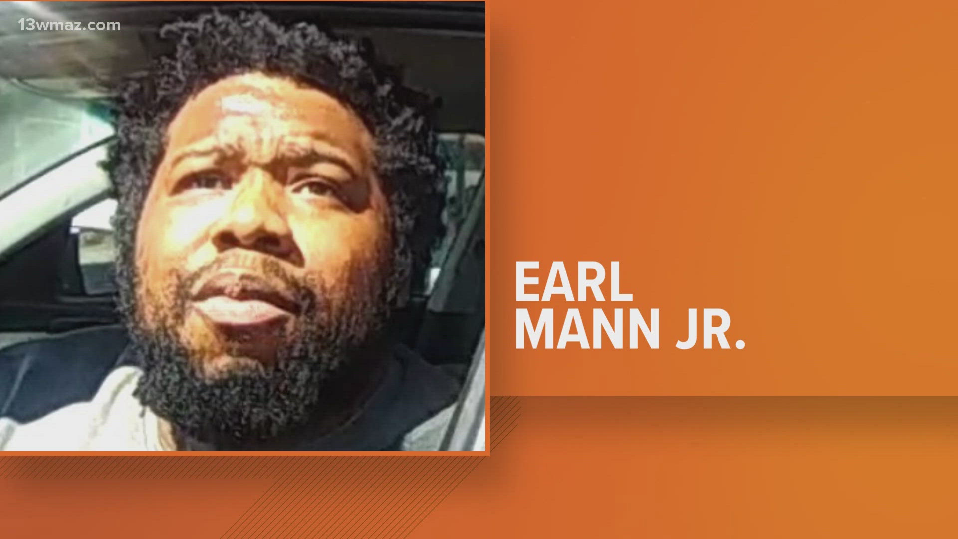 Perry Police Department looking for man who injured officer during ...