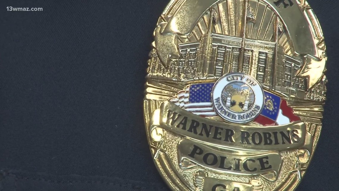Warner Robins Police Department makes testing changes to bring in more ...