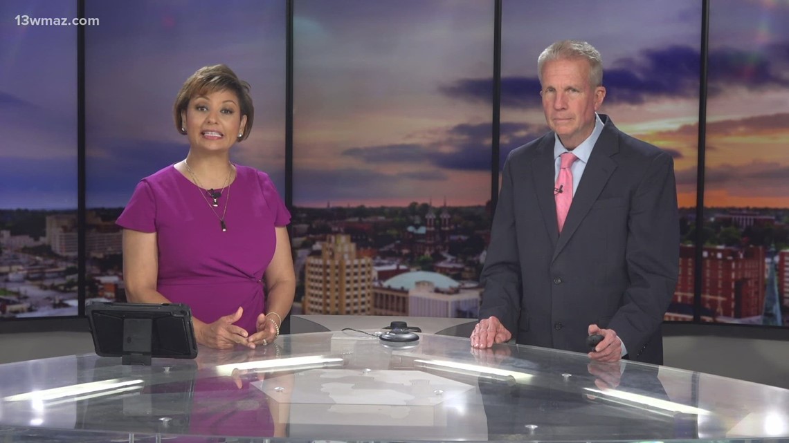 Macon woman enters the ring in mayoral race against Lester Miller ...