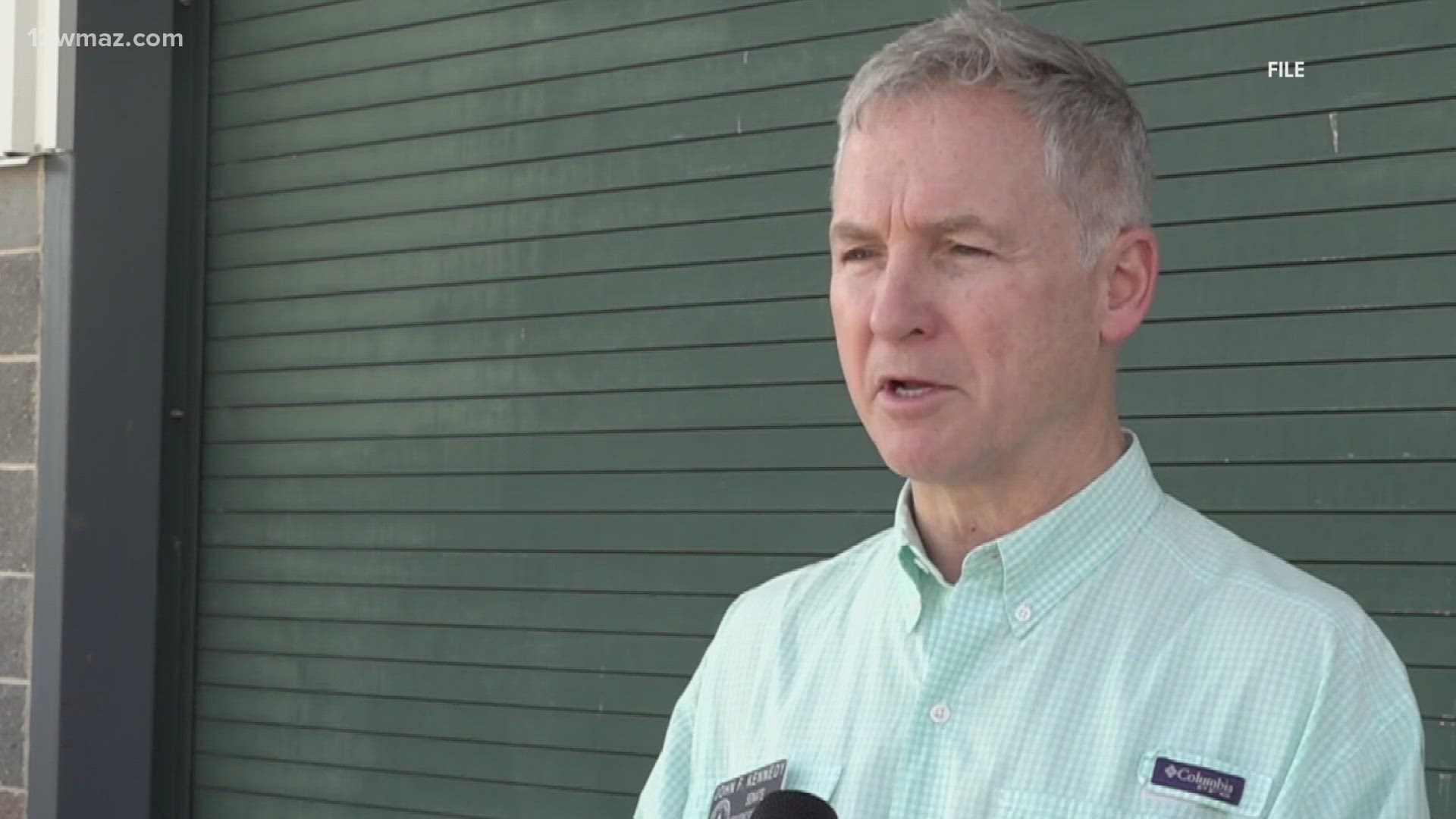 State Sen. John Kennedy resigns from legislature to focus on bid for ...